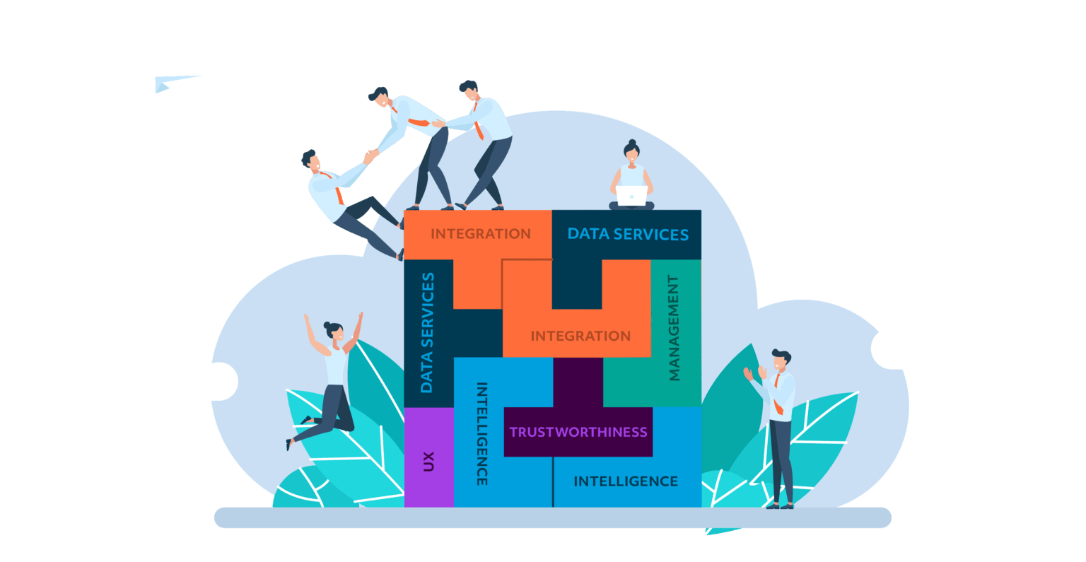 How to Build a Digital Twin + 60 Use Cases By Industry - XMPRO