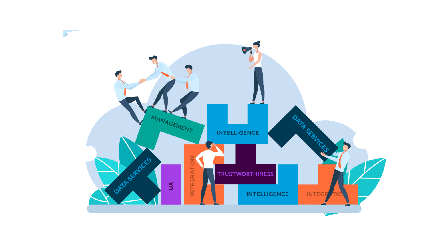 How to Build a Digital Twin + 60 Use Cases By Industry - XMPRO